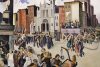 Primitive Art - An Exploration of the Origins of Primitivism in Art