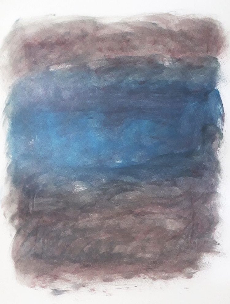 Mark Rothko - An Overview of Rothko's Abstract Expressionism Period