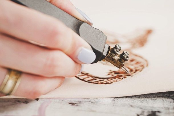 Best Wood Burning Kit - Our Recommended Pyrography Kit for Beginners
