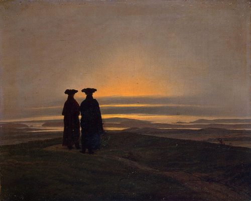 Caspar David Friedrich - An In-Depth Look at This Romanticism Artist