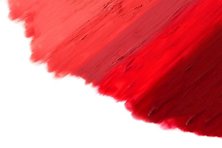 Shades of Red - Exploring and Using the Red Color Spectrum