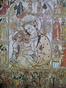 Woodcut Art - Exploring the Art of Relief Printmaking