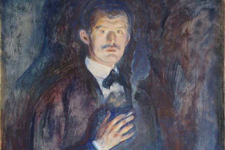 Edvard Munch - A Look at the Artist Behind Edvard Munch's Paintings
