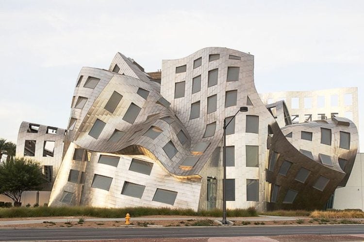 Famous Architects - A Guide to Celebrated Architectural Designers
