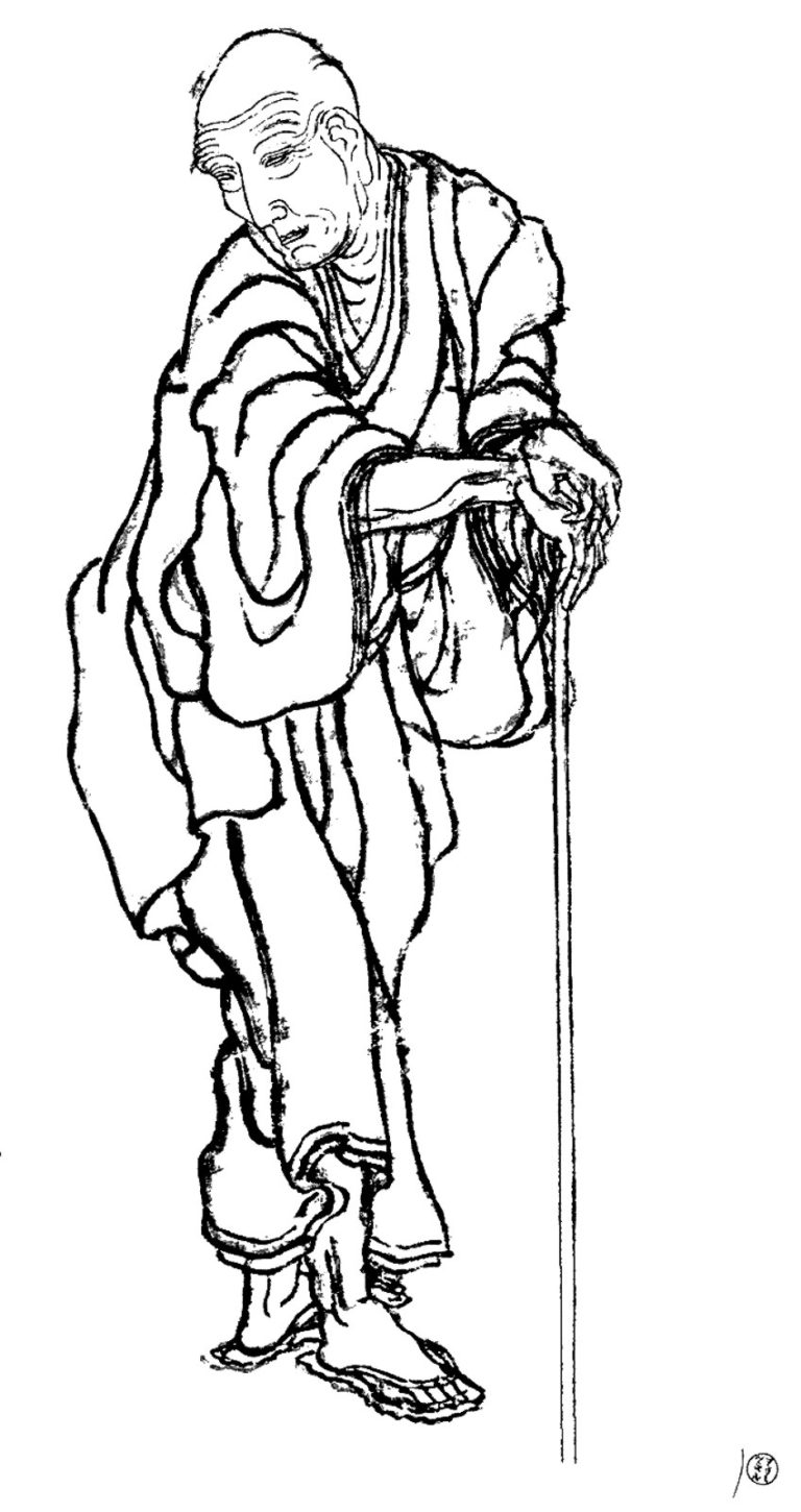 Katsushika Hokusai - The Life and Works of This Famous Japanese Artist