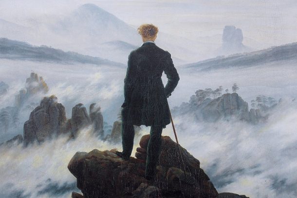 Famous Portrait Paintings - Looking at the Most Famous Art Portraits