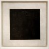 Kazimir Malevich "Black Square" - Analyzing the Famous Square Painting
