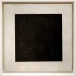 Kazimir Malevich "Black Square" - Analyzing the Famous Square Painting