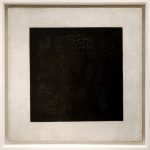 Kazimir Malevich "Black Square" - Analyzing the Famous Square Painting