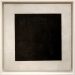 Kazimir Malevich "Black Square" - Analyzing the Famous Square Painting