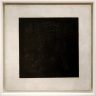 Kazimir Malevich "Black Square" - Analyzing the Famous Square Painting