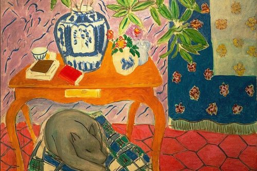 Henri Matisse - An Exploration of the Life and Art of Henri Matisse