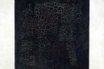 Kazimir Malevich "Black Square" - Analyzing the Famous Square Painting