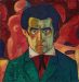 Kazimir Malevich - Pioneering Suprematist Artist and Theorist