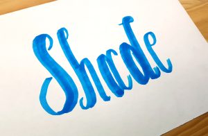 How to Draw Shadow Letters - Learn Easy Shadowing Techniques