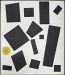 Kazimir Malevich "Black Square" - Analyzing the Famous Square Painting