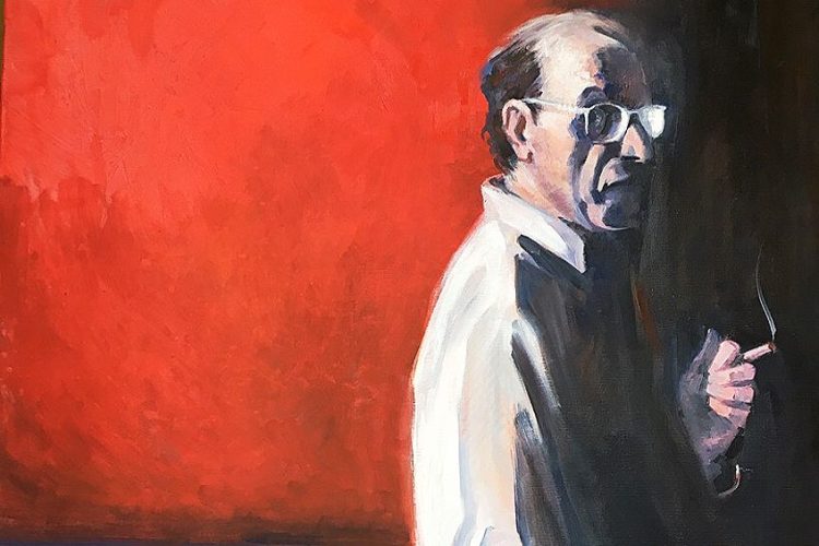 Mark Rothko - An Overview of Rothko's Abstract Expressionism Period
