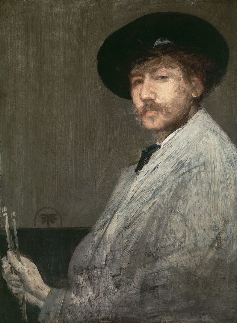 Monochromatic Art - A Look at Monochrome Art Throughout History