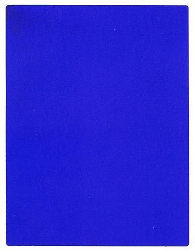 Monochromatic Art - A Look at Monochrome Art Throughout History