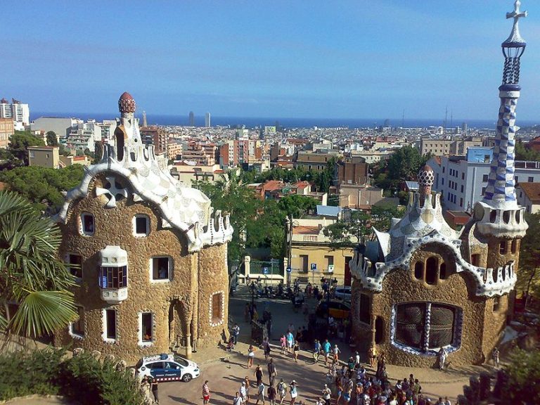 Antoni Gaudí - An Exploration of the Life of This Spanish Architect