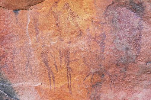 Paleolithic Art - A Look at Paleolithic Culture and Its History