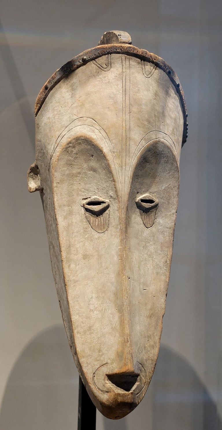 Primitive Art - An Exploration of the Origins of Primitivism in Art