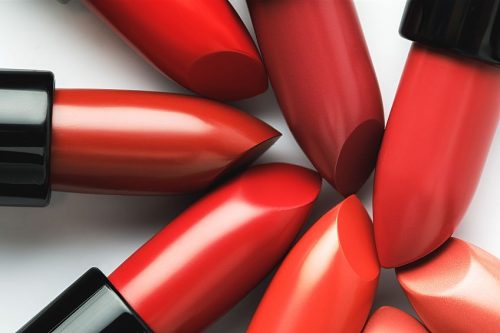 Shades of Red - Exploring and Using the Red Color Spectrum