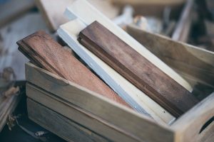 Pyrography - A Deep Dive Exploration of the Art of Wood Burning
