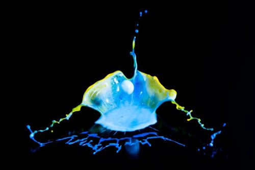 Alcohol Ink Art - What You Need to Know for Painting With Alcohol Ink