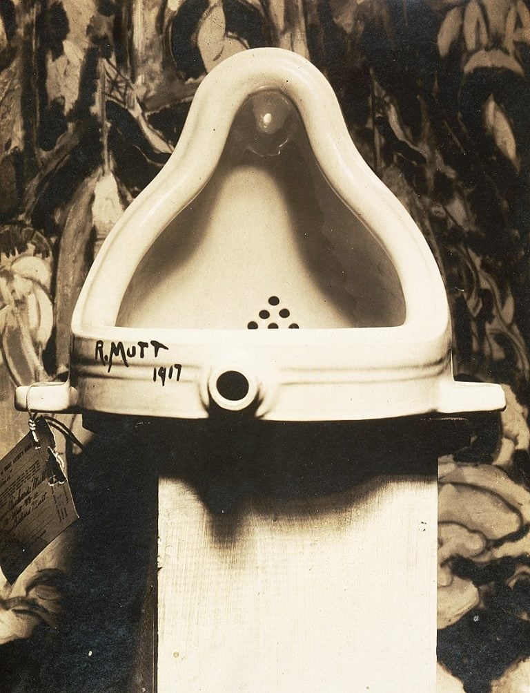 Avant-Garde Art - One of the Major Art Movements of the 20th Century