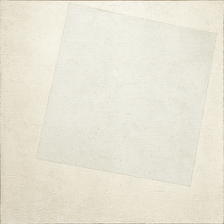 Avant-Garde Art - One of the Major Art Movements of the 20th Century