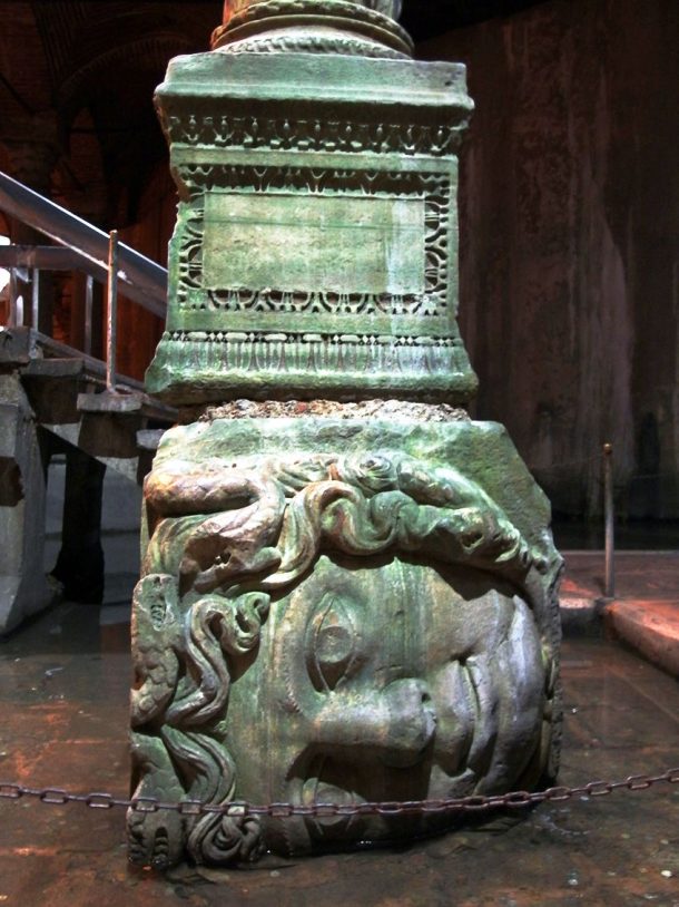 Byzantine Architecture - Building Styles of Byzantium