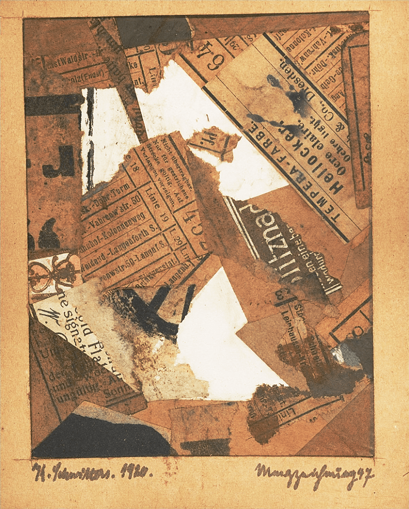 Famous Collage Artists - Maestros of Visual Amalgamation