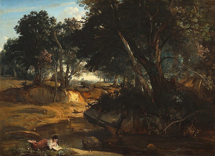 Tonalism - Exploring American Tonalism and the Paintings of the Style