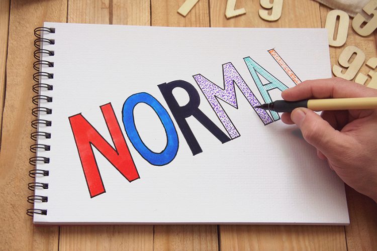 How to Draw Block Letters - Easy Hand-Lettering Tutorial