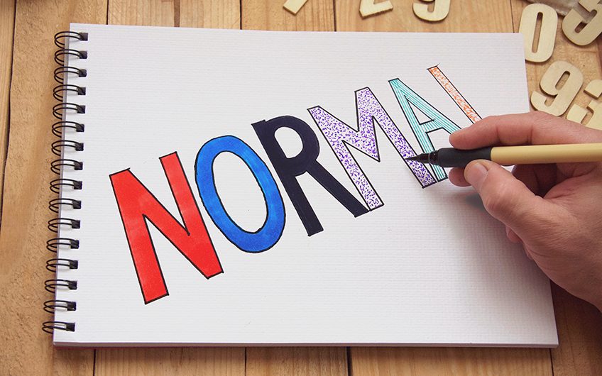 How To Draw Block Letters Easy Hand Lettering Tutorial
