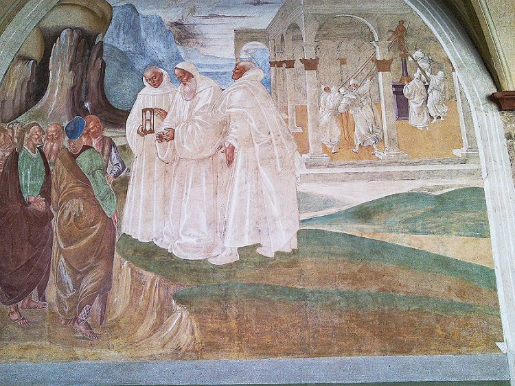 Iconoclasm - Looking at the History of Icons in Iconoclasm Art