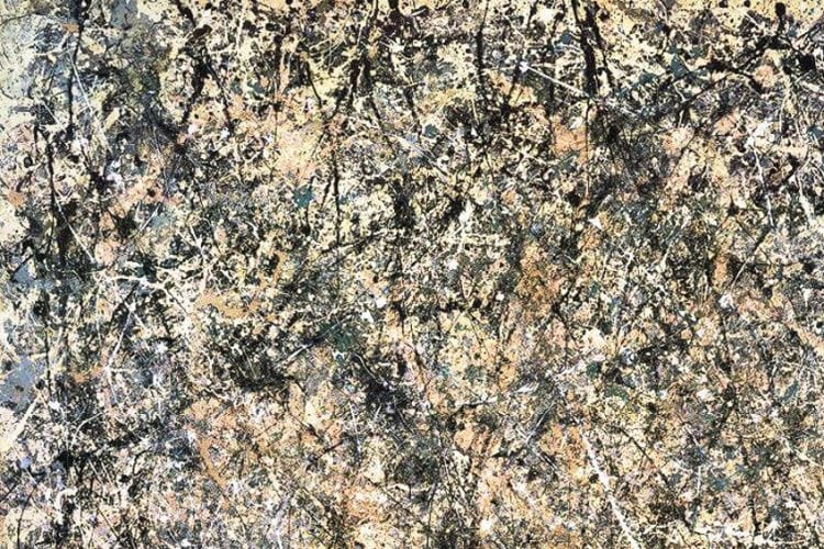 Jackson Pollock - A Look at the Famous Master of the Drip Painting