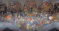 Mexican Muralism Art - An In-Depth Look at the Mexican Mural Movement
