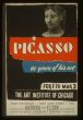 Pablo Picasso - The Life and Works of This Famous Cubism Artist