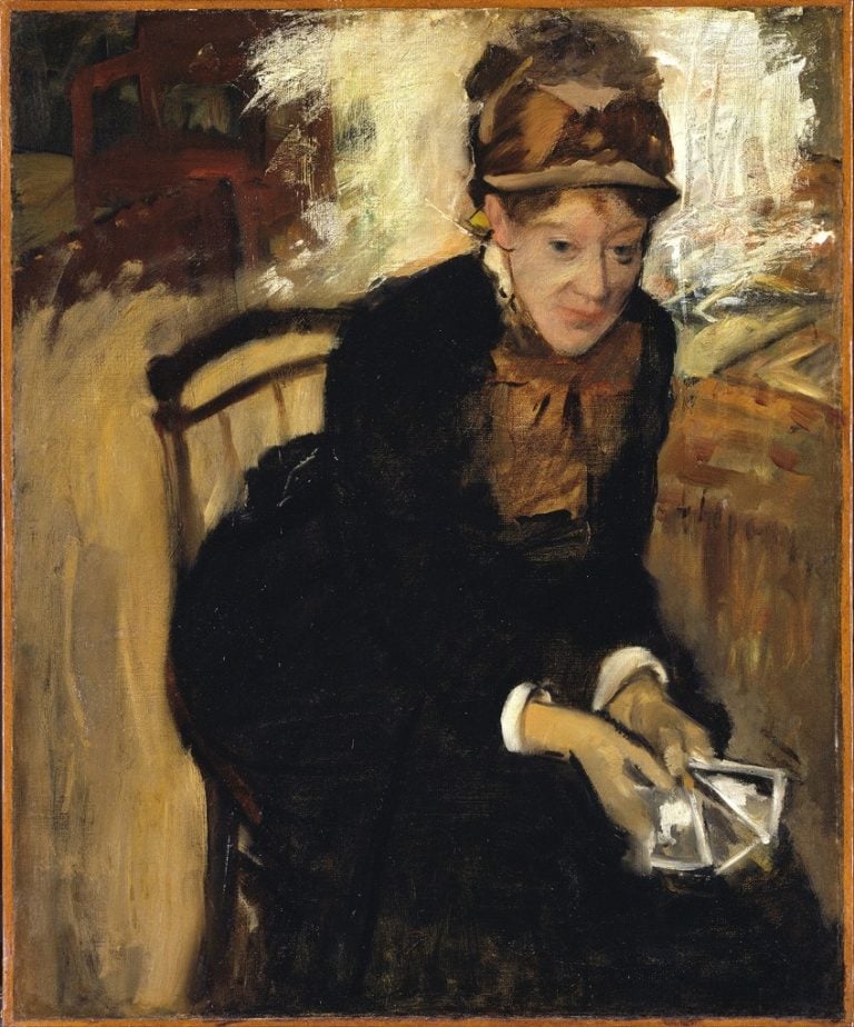 Mary Cassatt - The Life and Works of This Female Impressionism Artist