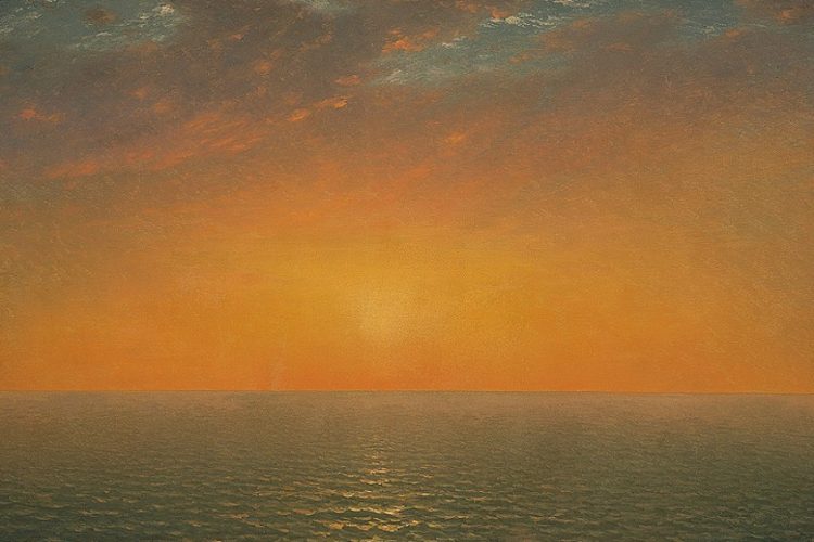 Precisionism - Capturing the Dynamism of the Modern World in Art