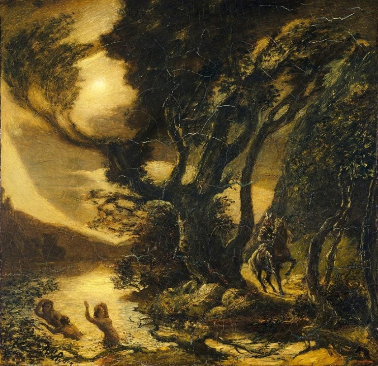 Tonalism - Exploring American Tonalism and the Paintings of the Style