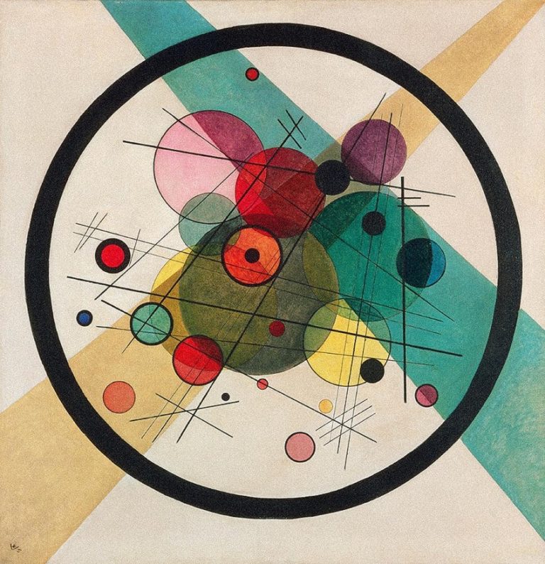 Unity in Art - Taking a Look at Unity and Variety in Art