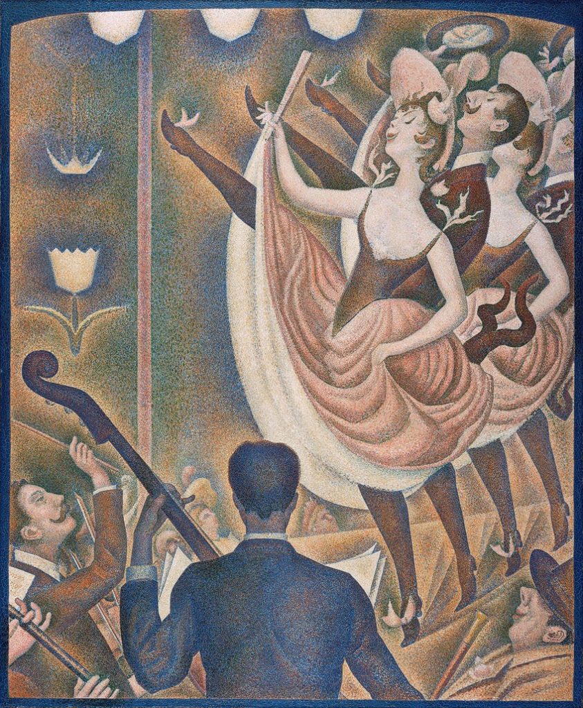 Rhythm in Art - What Exactly Is Rhythm in Art?