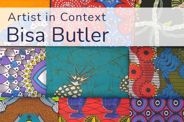 Bisa Butler - An In-Depth and Informative Bisa Butler Biography