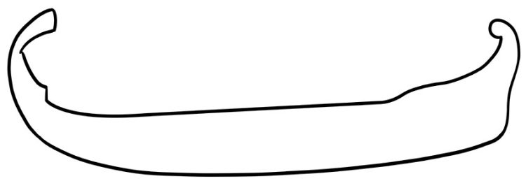 How to Draw a Boat - An Easy and Realistic Boat Drawing Tutorial