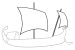 How to Draw a Boat - An Easy and Realistic Boat Drawing Tutorial