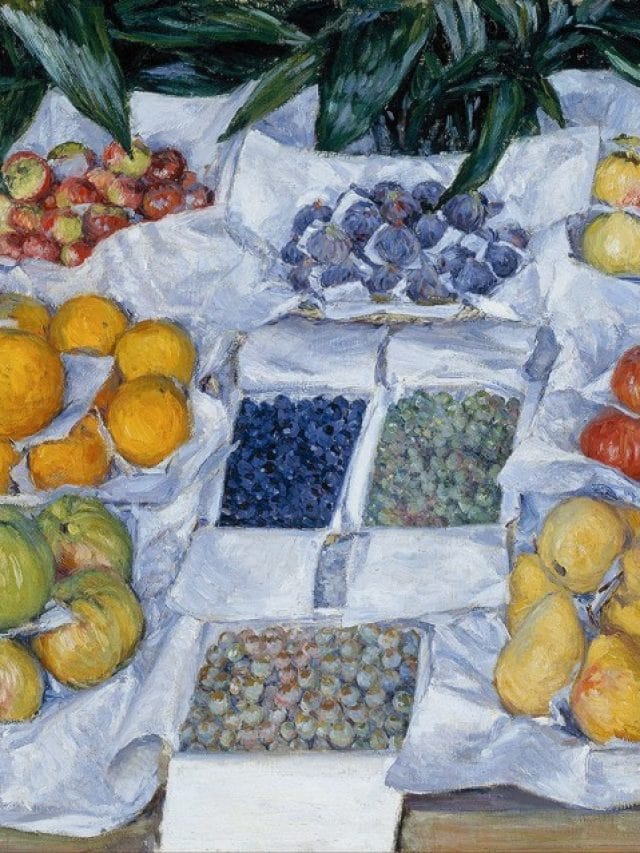 Unity Art - A Look at Unity and Variety in Artworks! - Art in Context