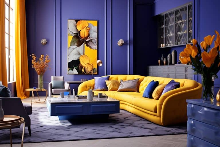 Periwinkle Color - All Shades, Color Meaning and Guide